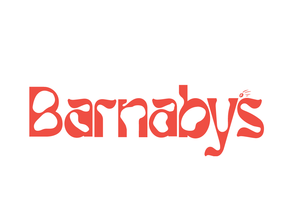 BARNABYS GLOVES